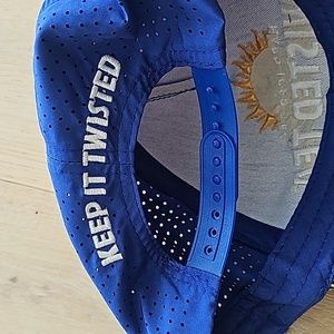 twisted tea | Accessories | Nwot Twisted Tea Hard Ice Tea Hat | Poshmark